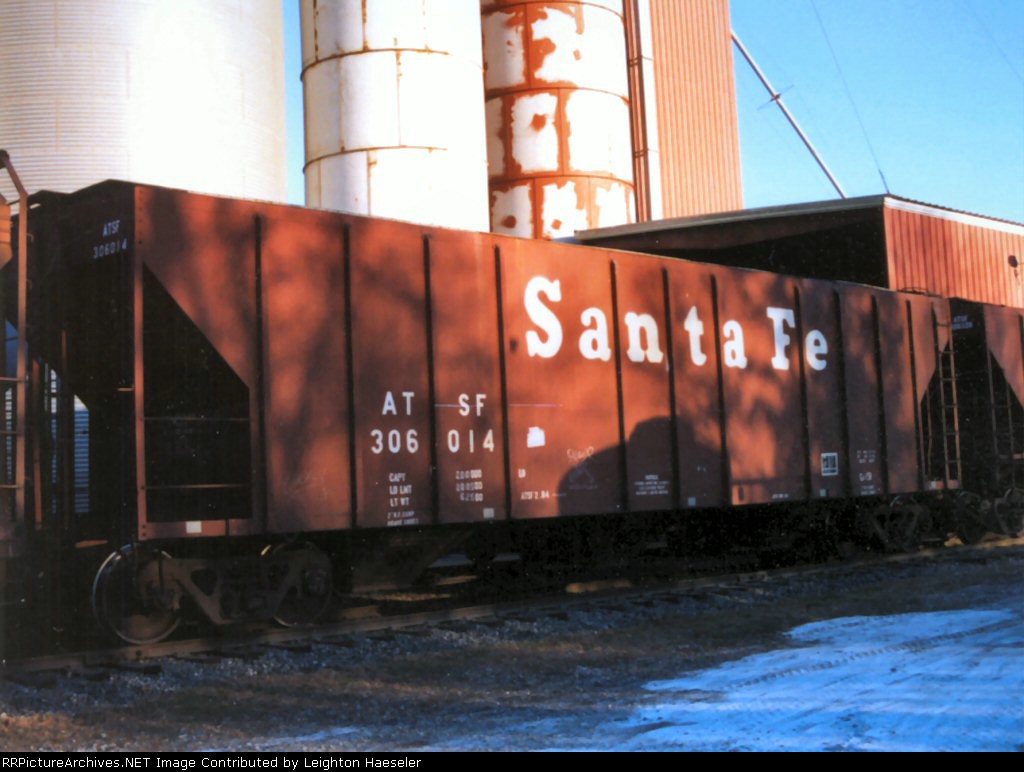 ATSF 306014